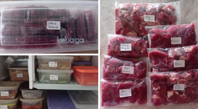Buat Sawi Masin Sabahan Style, Enak Dimasak Macam-macam Menu! - KELUARGA