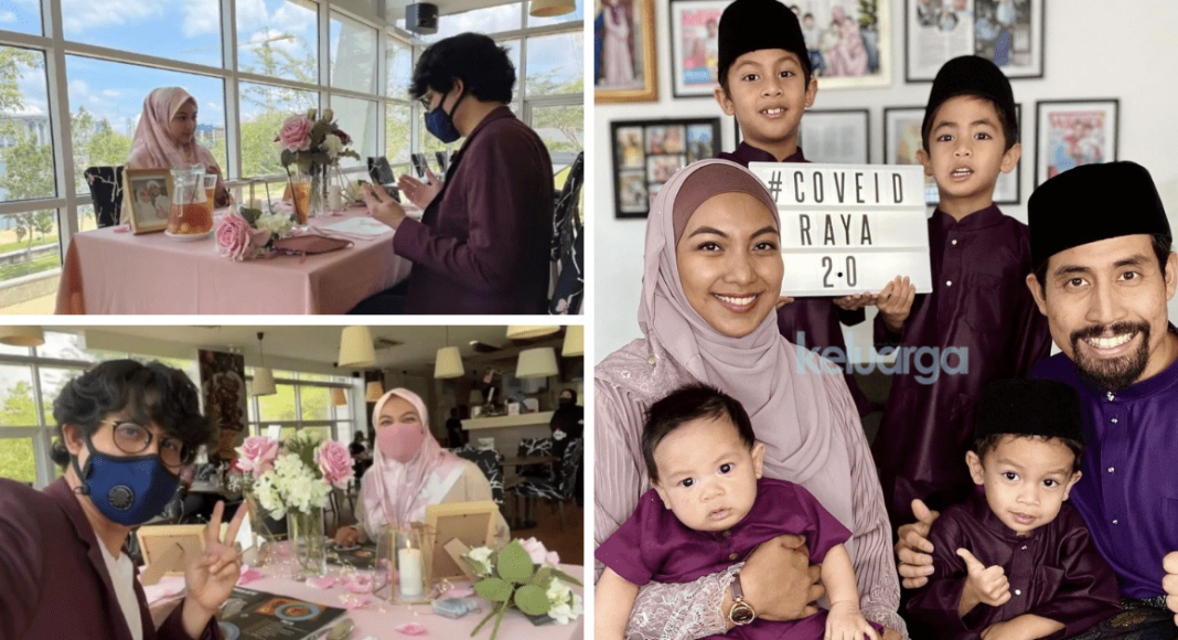 “Selama Ni Cara Kita Palang Salinan Ic Salah!” - Ini Cara ‘Palang ...