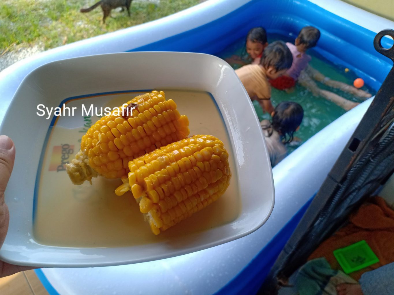 Resipi Cornflakes Pedas Yang Betul Betul Mudah Dan Sedap. Suami Pun ...