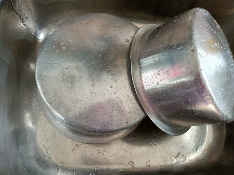 Membaja Tanaman Dalam Pasu, Begini Caranya Bagi Mak-mak Yang Beginner ...