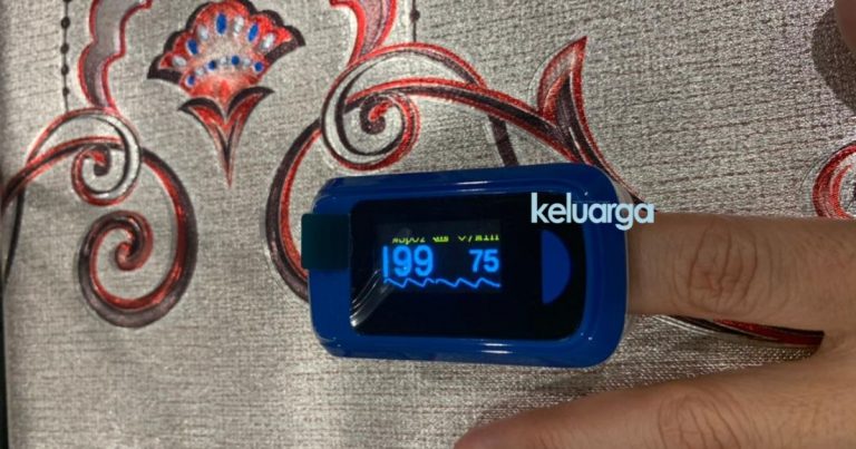 Salah Ukur Bacaan Jadi Tidak Tepat, Dr Ini Tunjukan Cara Yang Betul ...