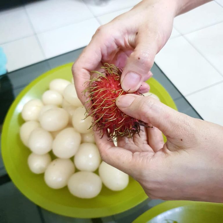 Ada Bunga Kantan, 2 Menu Ni Kena Try Buat. Sedapnya Sampai Makan ...