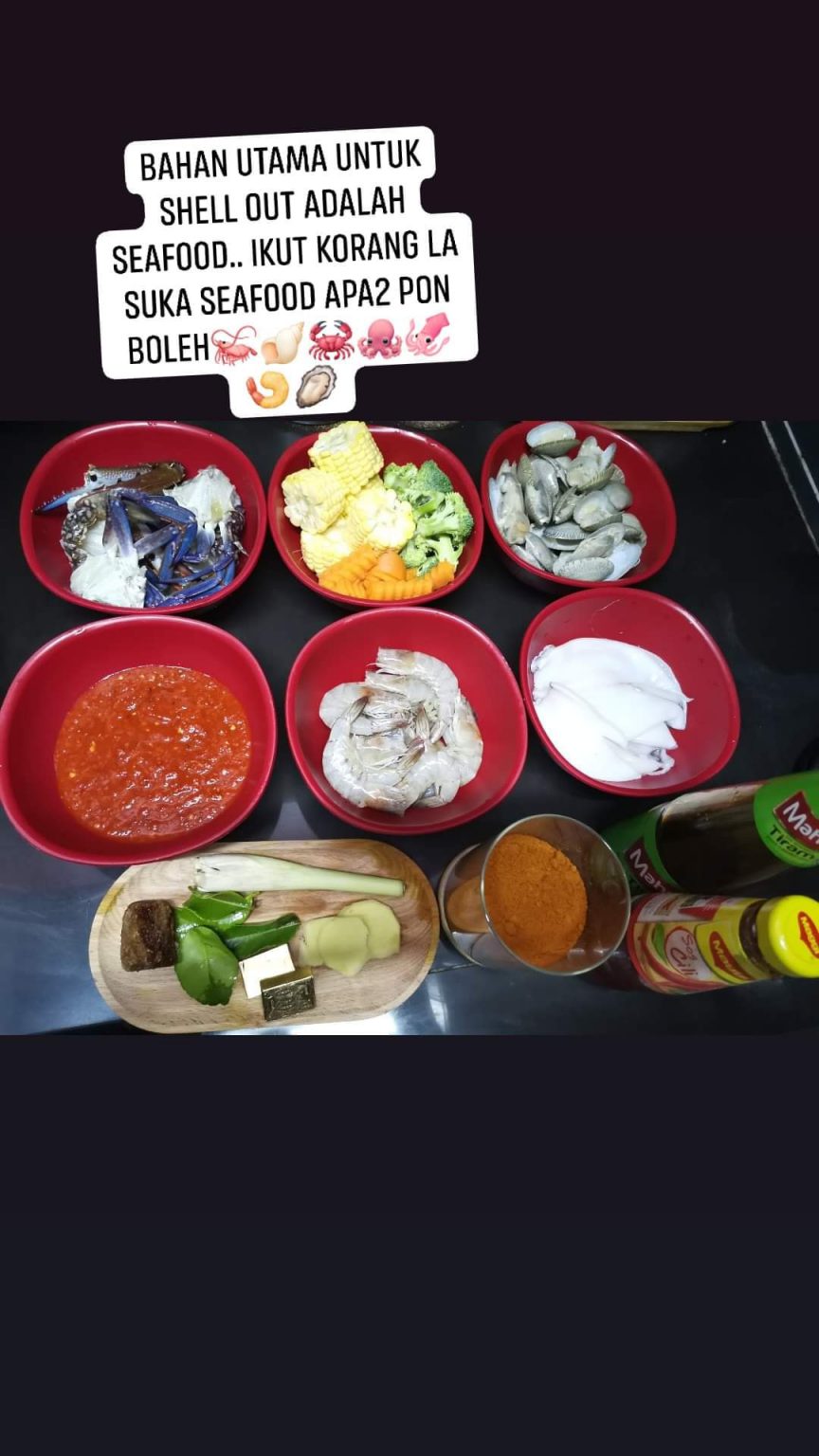 Paprika Cashewnuts Chicken Masakan Chinese Yang Sedap Dan Cepat Di ...