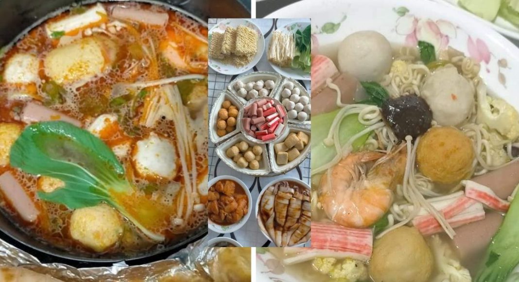 Makan Sampai Puas Bila Masak Sendiri, Ni Cara Buat 2 Jenis Kuah ...