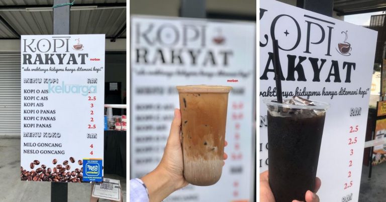 “Akak Aku Ni Biasa Je Tapi Anak Dia Semua Bijak.” Lelaki Ini Kongsi ...