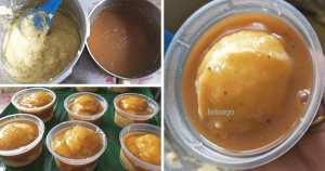 Resepi Lempeng Viral. Mudah Dan Lembut Lempeng Ni. - Keluarga