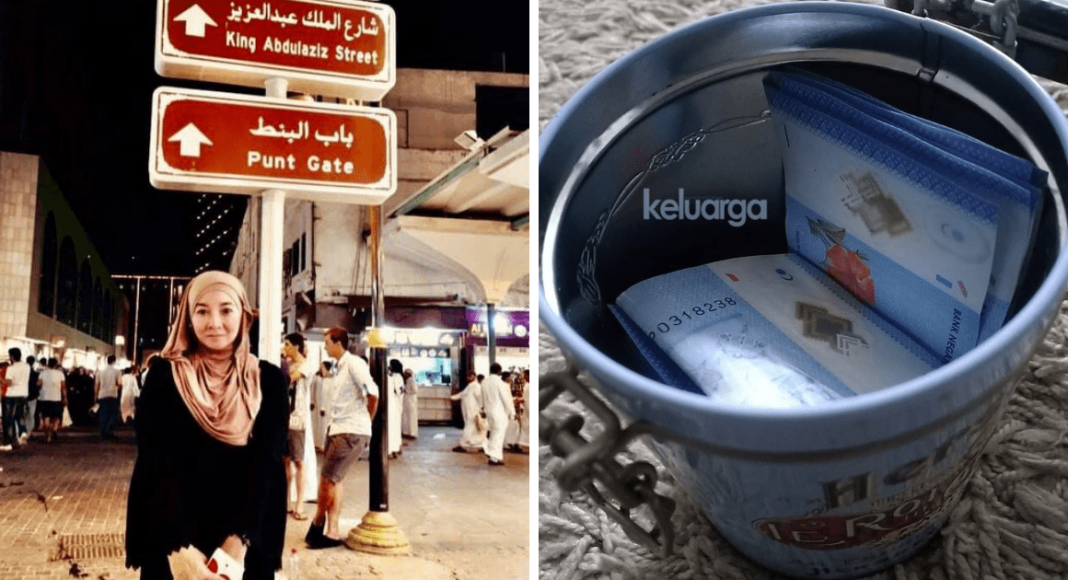 ‘Ini Bukan Soal 9 Juta Tapi Allah Satukan Kita Semua. ‘Founder Misi ...