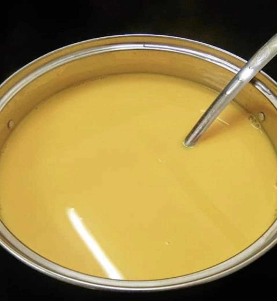 Resipi Air Jagung Sedap Bikin Ketagih. Bahan Senang Je, Cara Buat ...