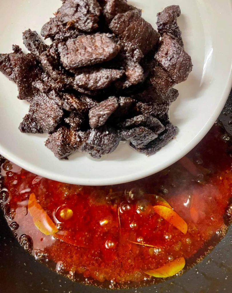 Resipi Cornflakes Pedas Yang Betul Betul Mudah Dan Sedap. Suami Pun ...