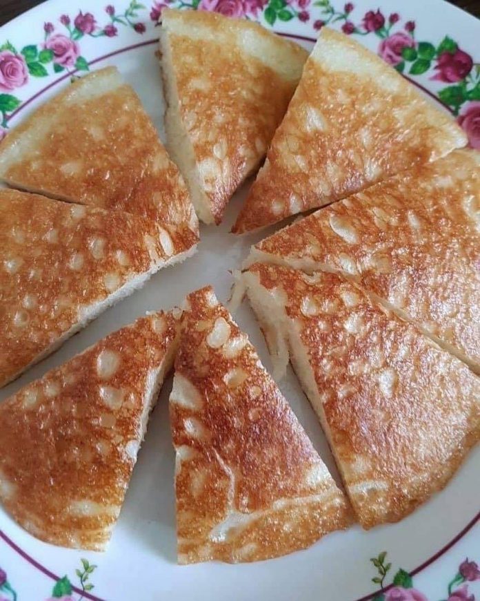 Kuih Legend Apam Bakar Tetap Viral, Ramai Mencuba, Gerenti Jadi!