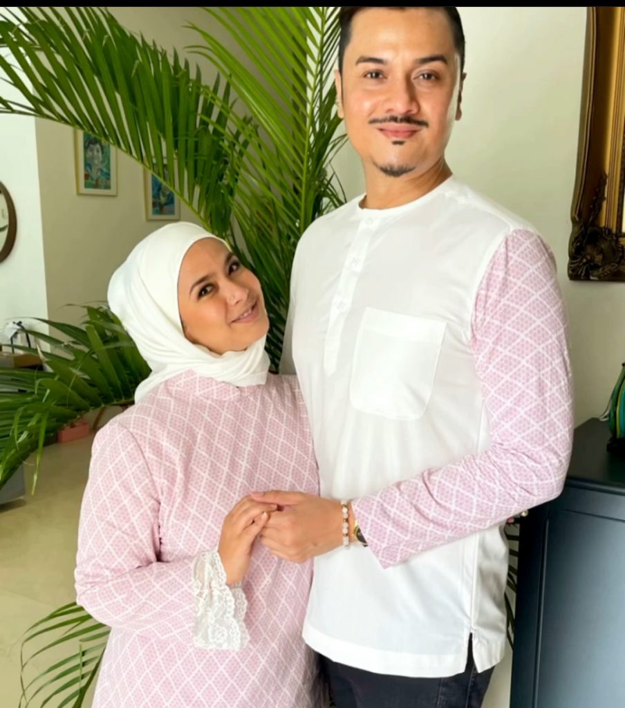 Gara-gara Anak Bongsu Tak Tahu Dia Penyanyi, Datuk Fazley Terima ...