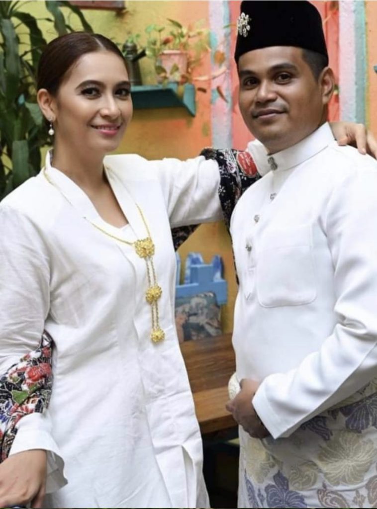 "Hilangnya Sebutir Permata Agama." Pendakwah Terkenal, Ustaz Ismail ...