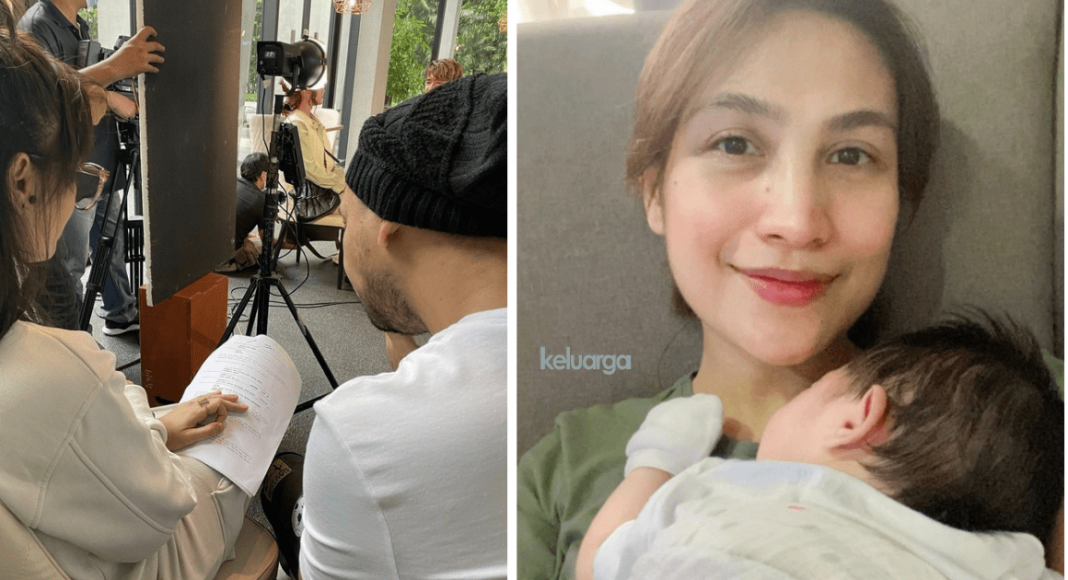 Simpul Mengkarung, Kenapa Kaki Tiba-Tiba Kejang & Apa Nak Buat? - Keluarga