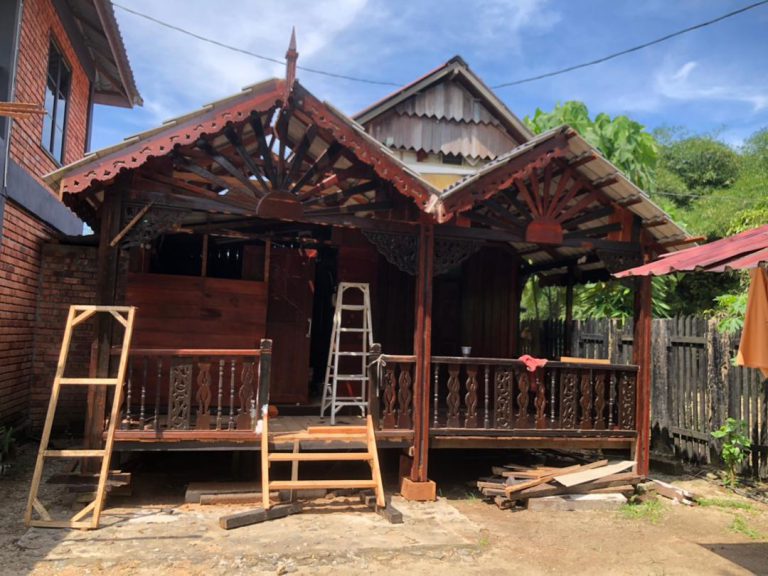 10 Tanaman Wajib Tanam Di Rumah. Sesuai Untuk Newbie Jadikan Panduan ...