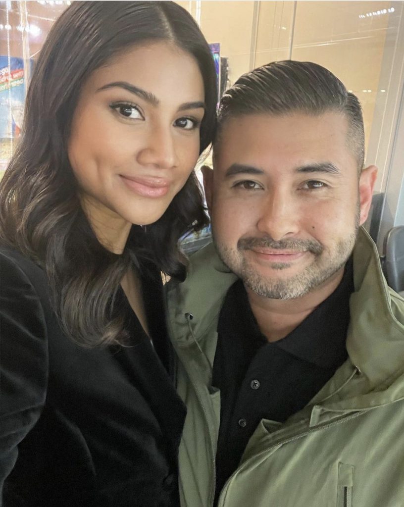 Insiden Anak Hilang, Pat Candy & Edrie Hashim Dedah Miliki 2 Orang Anak ...