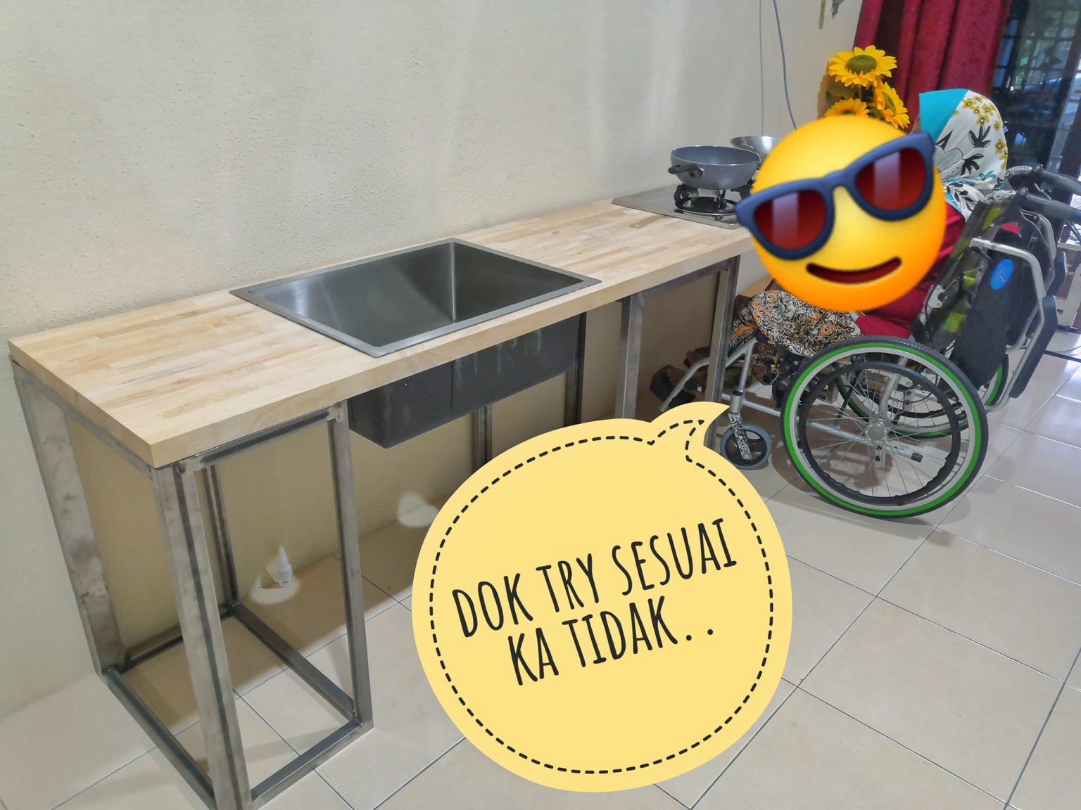 “Selama Ni Cara Kita Palang Salinan Ic Salah!” - Ini Cara ‘Palang ...