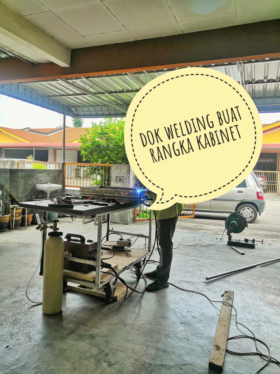 “Selama Ni Cara Kita Palang Salinan Ic Salah!” - Ini Cara ‘Palang ...