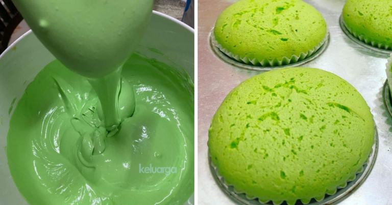 Patutlah Viral, Resepi Gulai Kerutuk Kelantan Memang Sedap. Superb ...