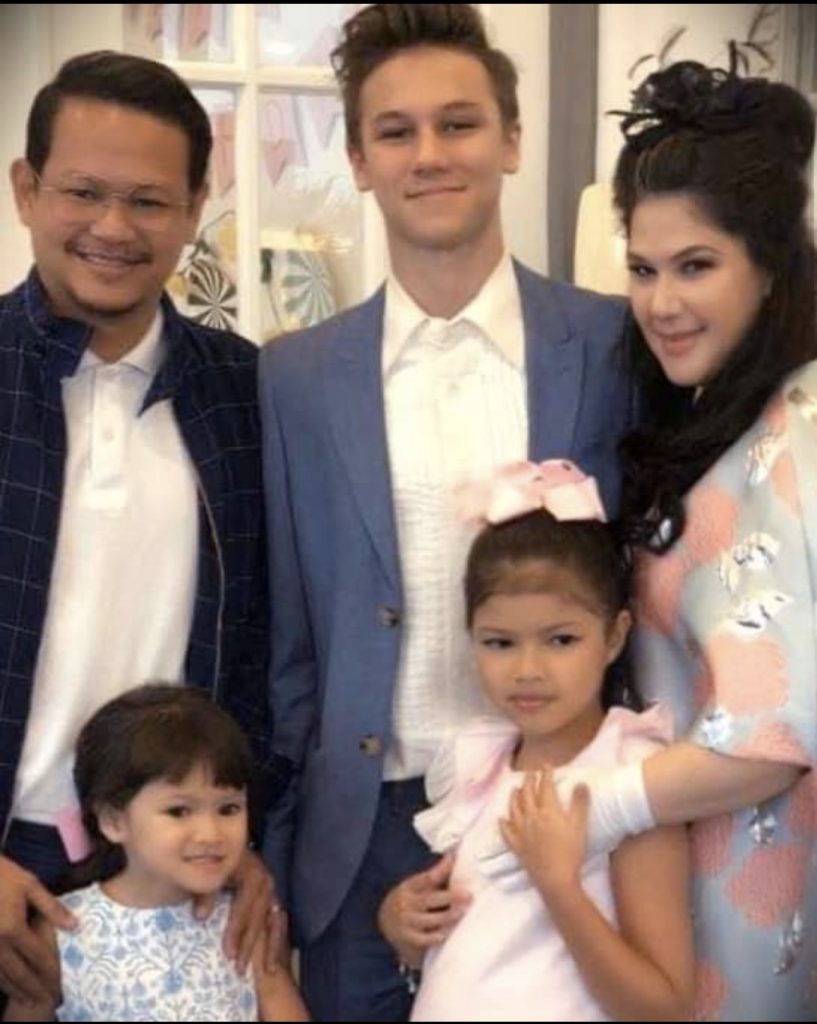 Cara Buat Biskut Swiss Tart Hazel Nutella Viral By Azlina Ina. Guna ...