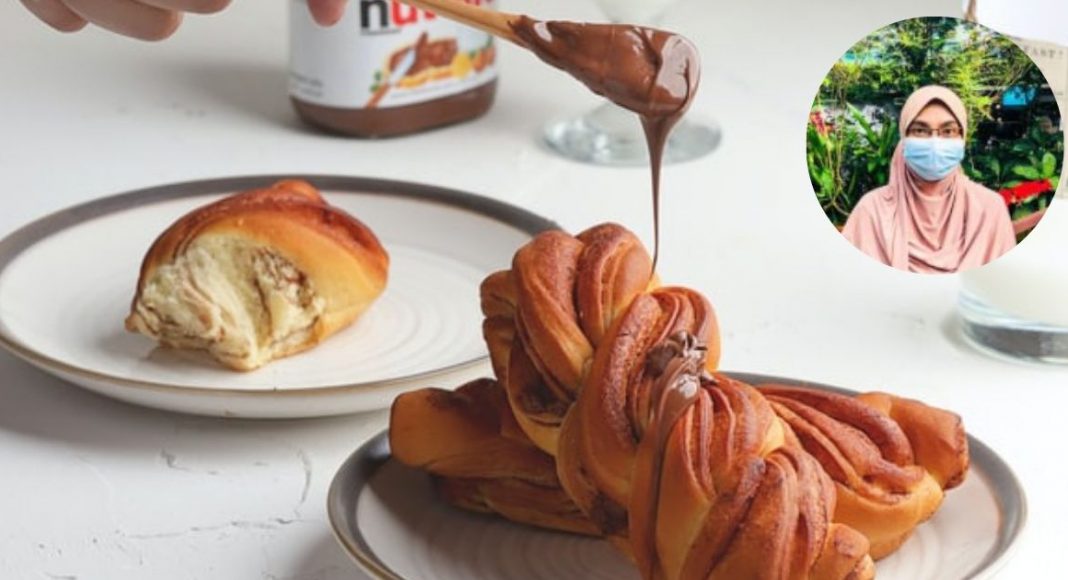 Rupanya Makan Roti Hari-hari Pun Tak Bagus, Jejaskan Kesihatan. Dr Ni ...