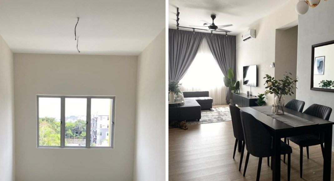 Nak Pindah Rumah Baru Macam-macam Kena Buat. Nak Mudah, Boleh Buat Begini!