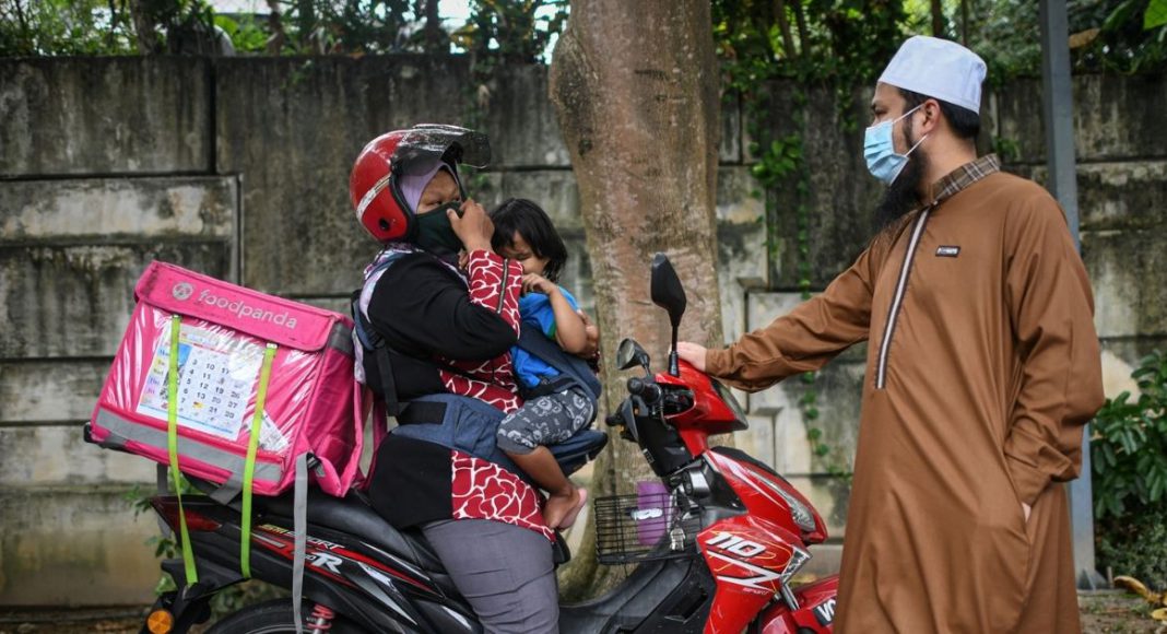 “Selama Ni Cara Kita Palang Salinan Ic Salah!” - Ini Cara ‘Palang ...