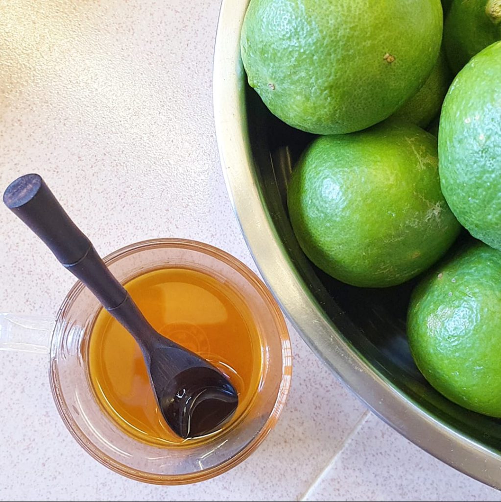 Banyak Rupanya Fungsi Limau Nipis! Salah Satunya Penawar Resdung Ikut ...