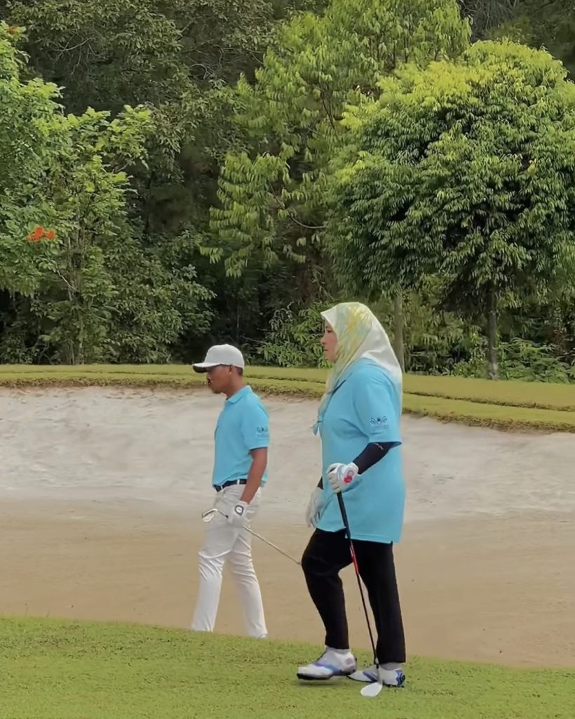 “Cara Tuanku Layan Sangat Humble, Ni Namanya Tuah & Rezeki.” Shuib ...