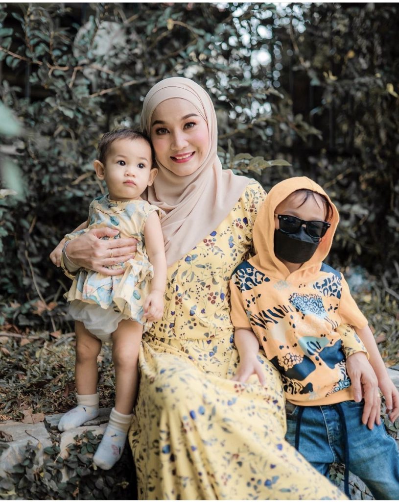 Nak Kudapan Sihat Untuk Keluarga, Makanlah Kacang Tanah. Lagi Awesome ...