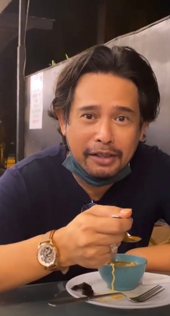 Bersemut Ucapan Ulang Tahun Kelahiran Zamarul Hisham, Kapsyen Diana ...