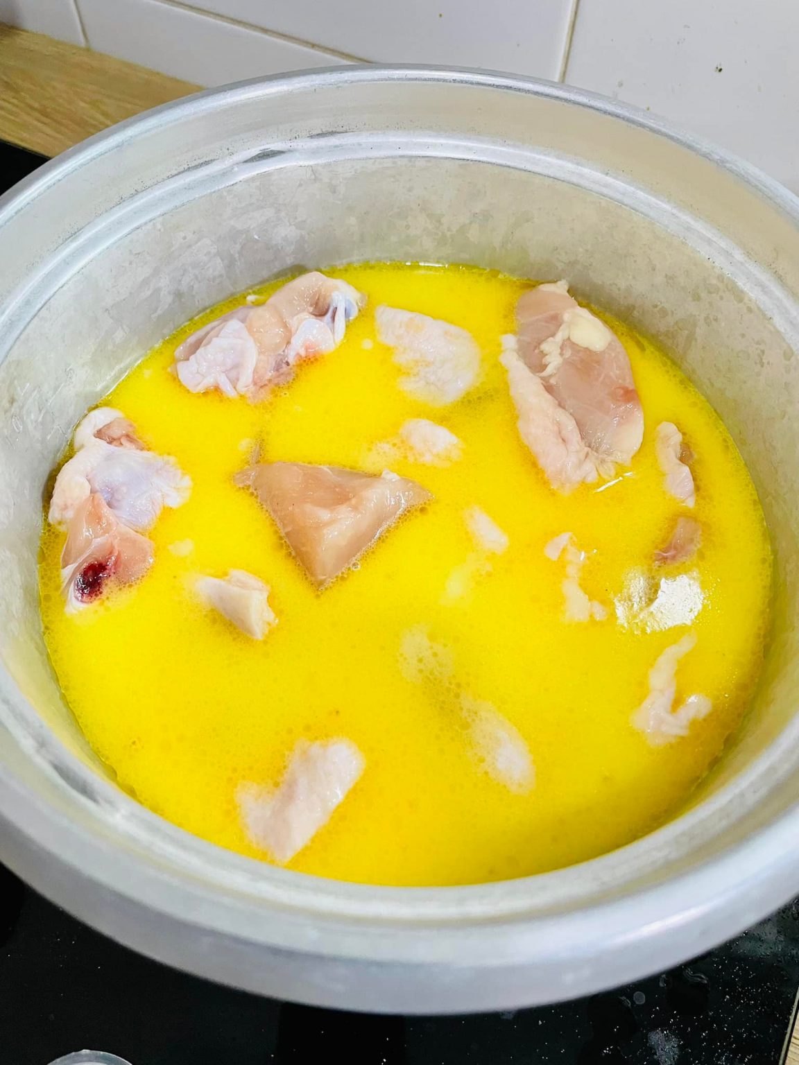 Buat Sawi Masin Sabahan Style, Enak Dimasak Macam-macam Menu! - Keluarga