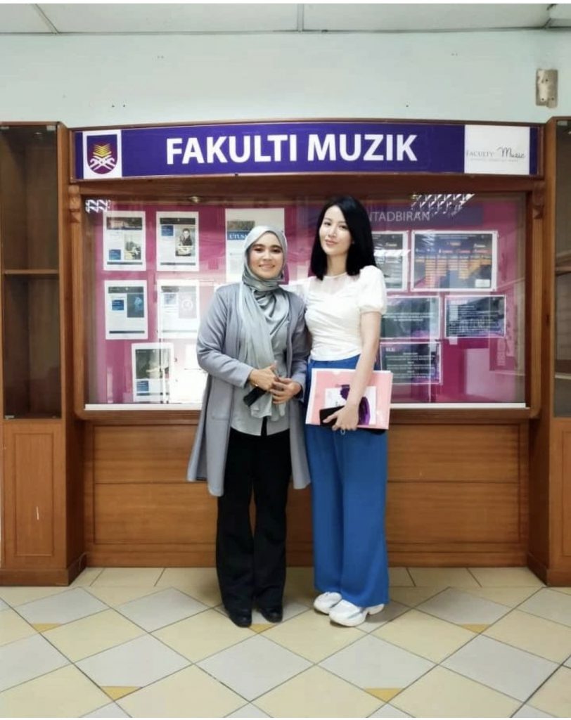 Rai Merdeka, Keluarga Ni Tanak 18kg Pulut & Siapkan Pulut Berhias Jalur ...