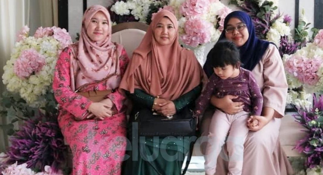 Anak Darjah 1 Tak Tahu Membaca. Pakar Pertuturan Ini Ada Info Penting ...