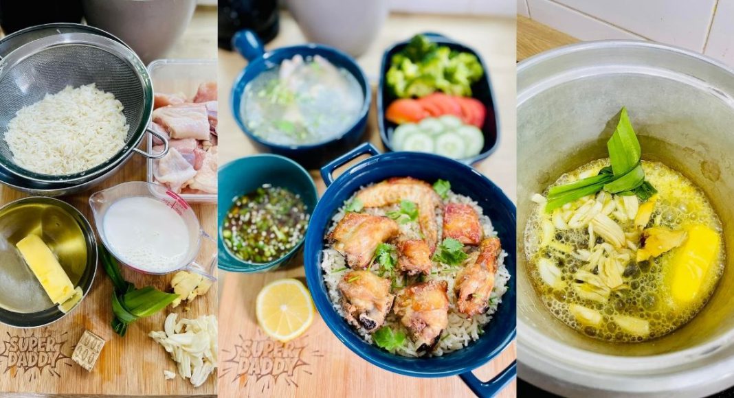 Buat Sawi Masin Sabahan Style, Enak Dimasak Macam-macam Menu! - Keluarga