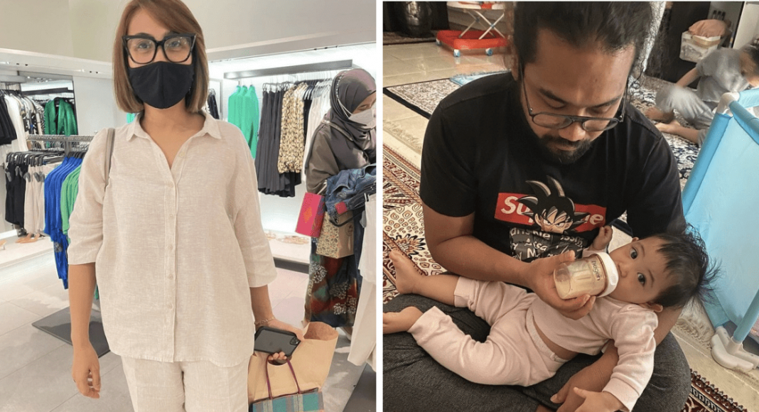 Membaja Tanaman Dalam Pasu, Begini Caranya Bagi Mak-mak Yang Beginner ...