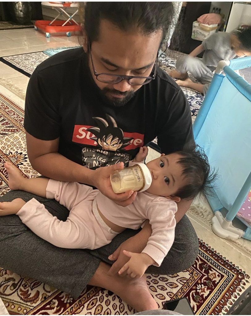 Membaja Tanaman Dalam Pasu, Begini Caranya Bagi Mak-mak Yang Beginner ...