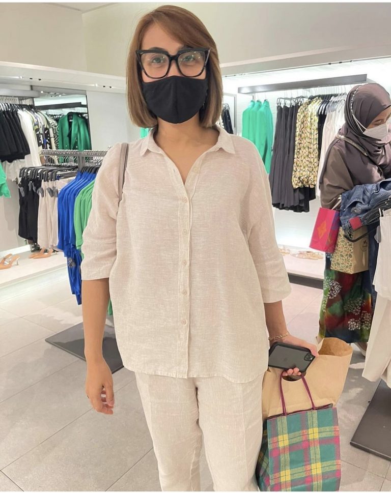 Membaja Tanaman Dalam Pasu, Begini Caranya Bagi Mak-mak Yang Beginner ...