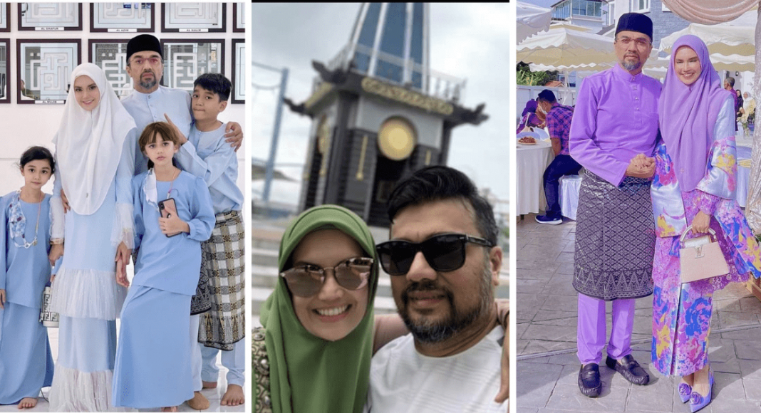 "Heykal Sakit Ke? Nampak Kurus Betul.Hampir Tak Kenal." Penampilan ...
