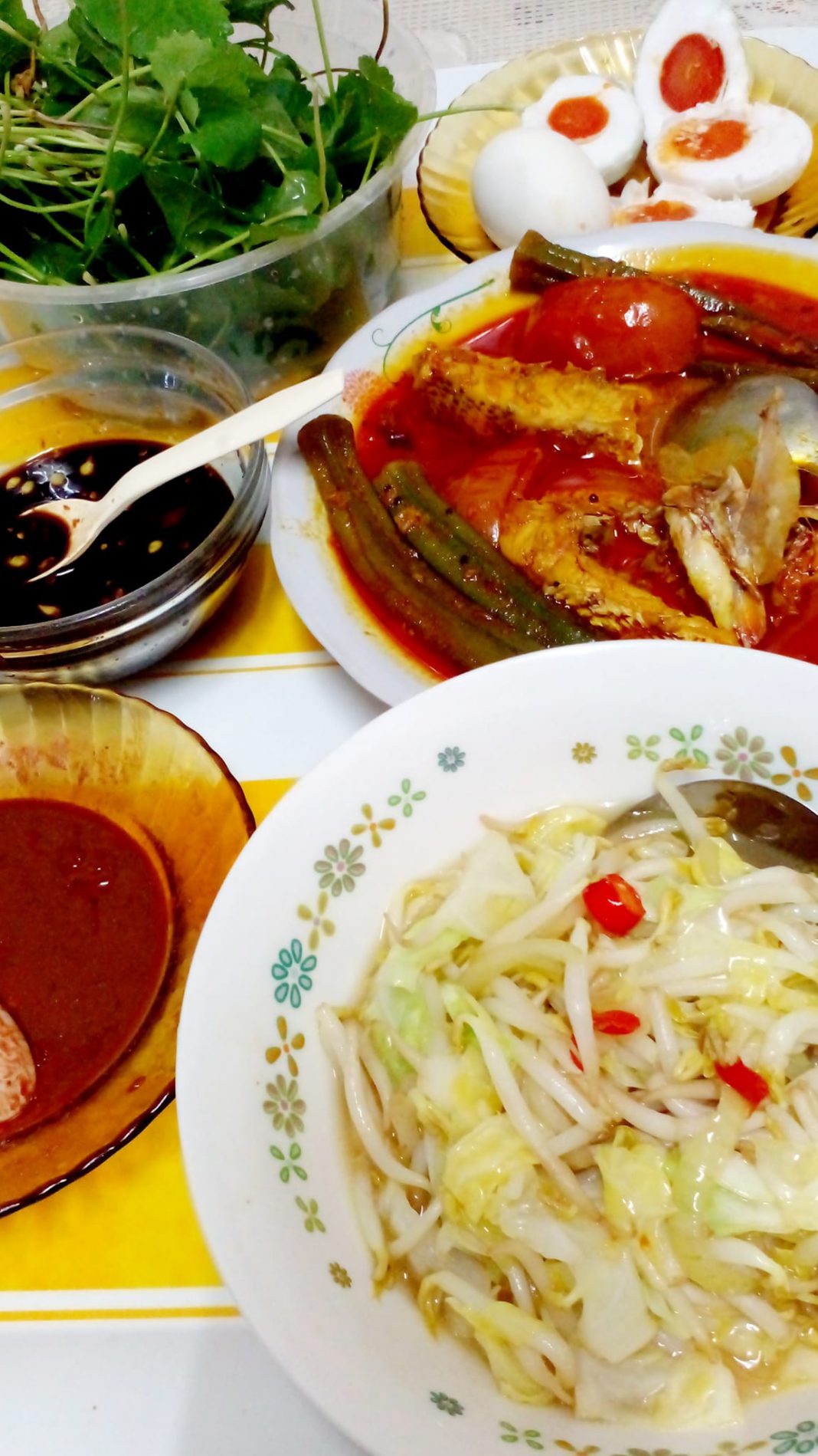 Ini Rahsia Bancuhan Tepung Karipap Jadi Rangup. Memang Menjadi ...