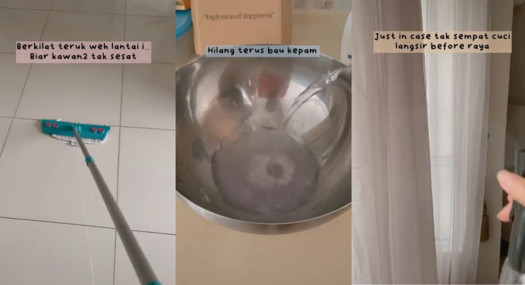 Membaja Tanaman Dalam Pasu, Begini Caranya Bagi Mak-mak Yang Beginner ...