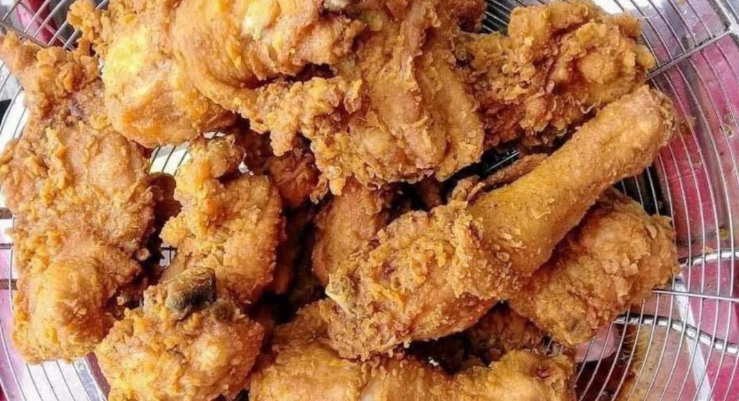 Resepi Lempeng Viral. Mudah Dan Lembut Lempeng Ni. - KELUARGA