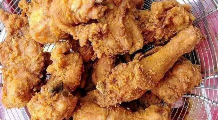 Resepi Lempeng Viral. Mudah Dan Lembut Lempeng Ni. - KELUARGA