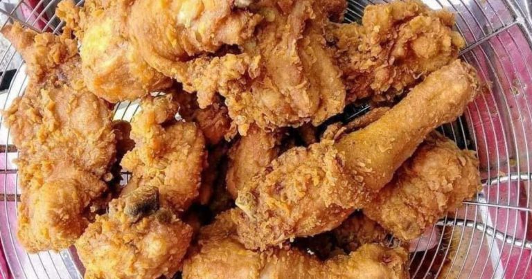 Resepi Lempeng Viral. Mudah Dan Lembut Lempeng Ni. - KELUARGA