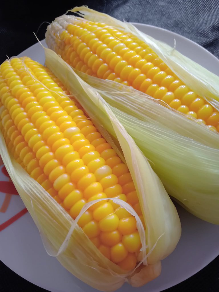 Jagung Rebus Tak Nak Kecut, Rahsianya Masa Rebus Kena Buat Macam Ni ...