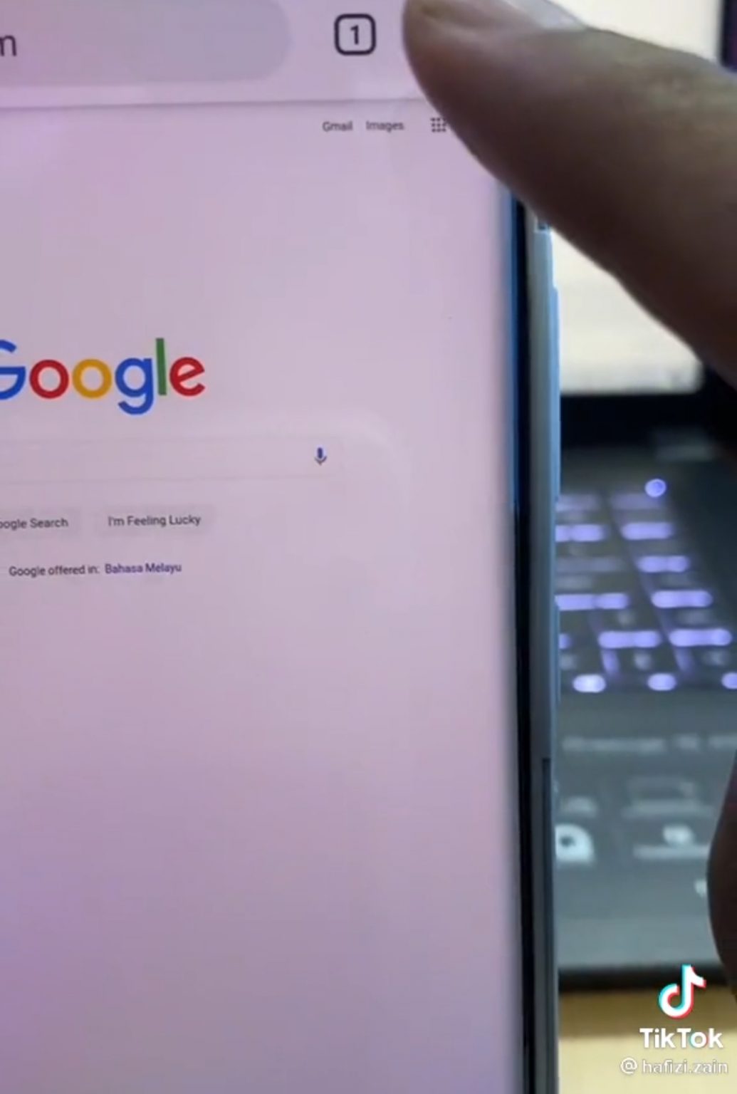 “Selama Ni Cara Kita Palang Salinan Ic Salah!” - Ini Cara ‘Palang ...