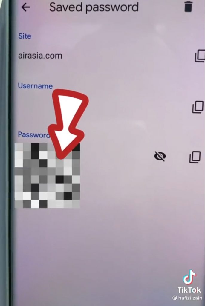 “Selama Ni Cara Kita Palang Salinan Ic Salah!” - Ini Cara ‘Palang ...