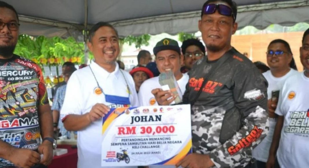 Membaja Tanaman Dalam Pasu, Begini Caranya Bagi Mak-mak Yang Beginner ...