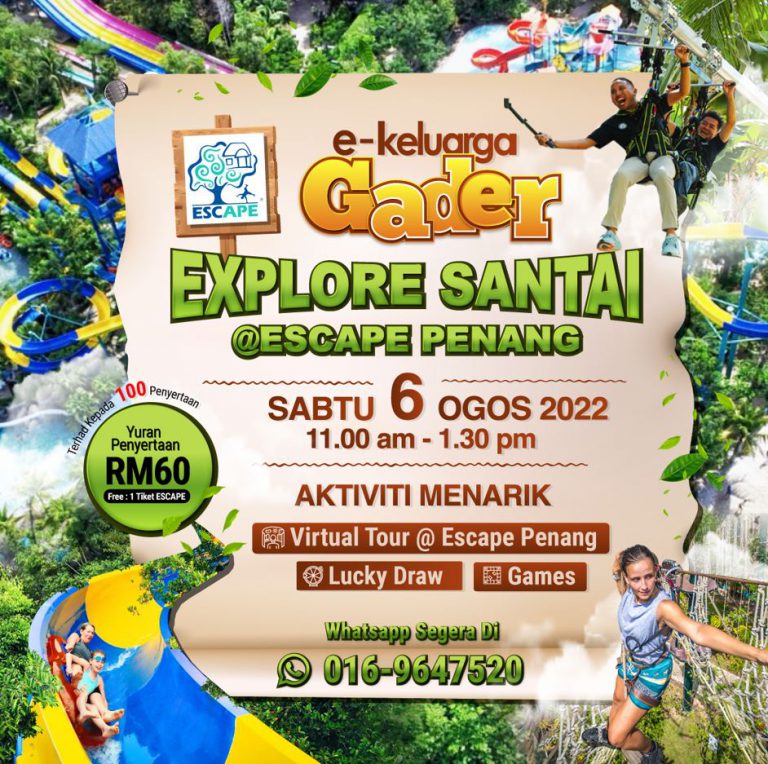 Membaja Tanaman Dalam Pasu, Begini Caranya Bagi Mak-mak Yang Beginner ...