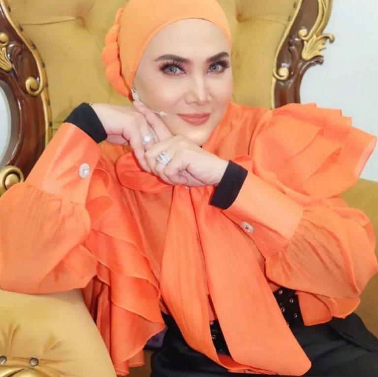 Umum Tarikh Nikah, Mas Idayu Terima Tajaan Anggaran RM7 Juta. Bakal ...