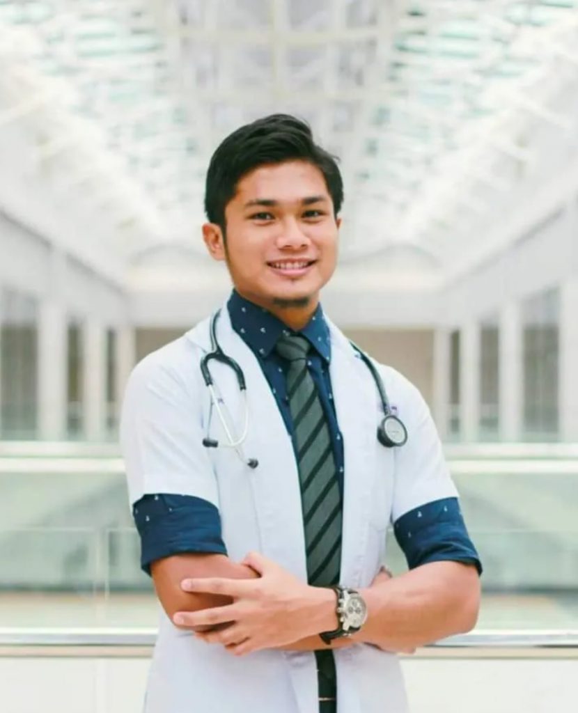 Doktor Ni Tak Rasa Malu Downgrade Kereta Untuk Keluarga. Jual ...